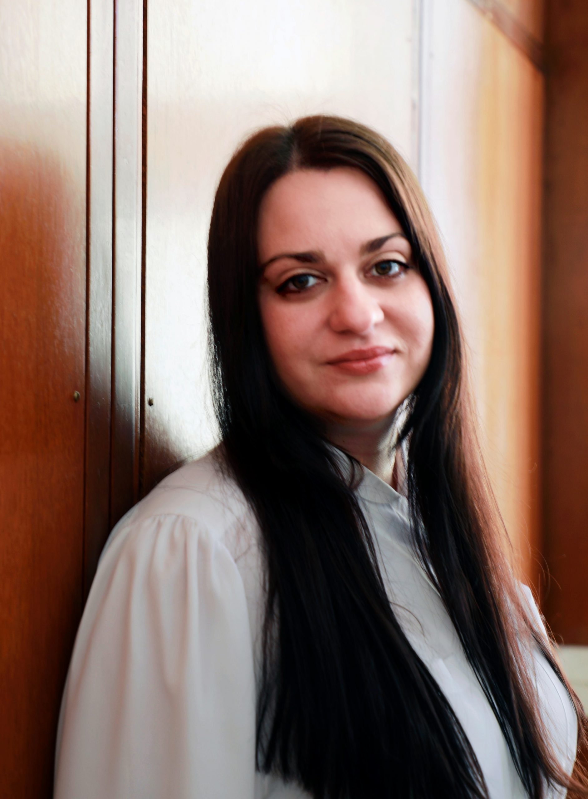 Iva Tolić Mandić, dipl. oec. - Institut za razvoj i međunarodne odnose